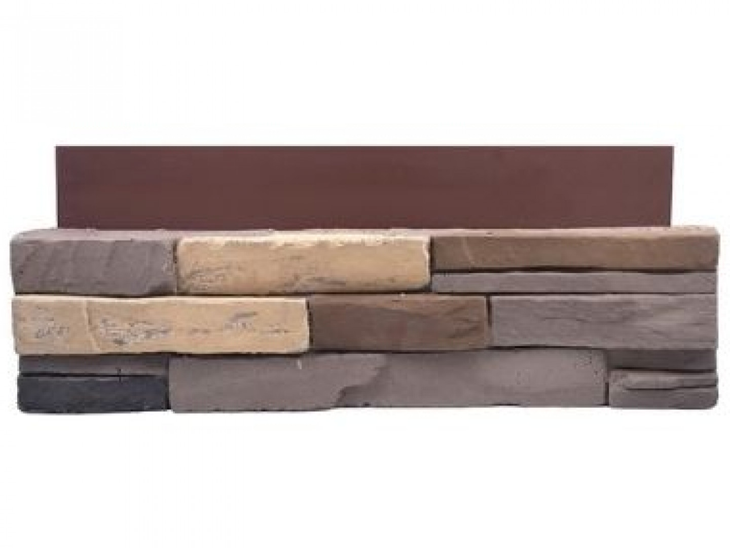 Stone Veneer | Bismarck Lumber Company, Inc